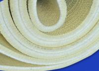 China Endless Nomex Sanforizing Machine Blanket 150°C-210°C 10-15mm Heat Transfer Felt for sale