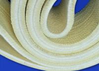 China Non Woven Endless Felt Sanforizing Needle Punched Felt Customized Size for sale