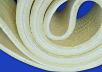 China 22mm Thickness Needle Punched Industrial Felt Rolls Acrylic Wool Material for sale