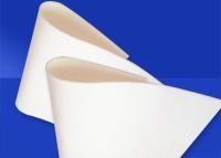 China Elastic Heat Transfer Printing Felt Smooth Surface Needled Seamless Felt for sale