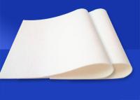China High Temperature Two Layers Nomex Needle Punched Felt for sale