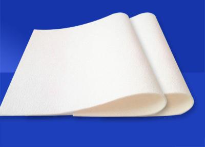 China High Temperature Two Layers Nomex Needle Punched Felt for sale