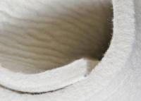 China High Temperature Nomex Felt for Sanforizing Machine 250°C 22mm for sale