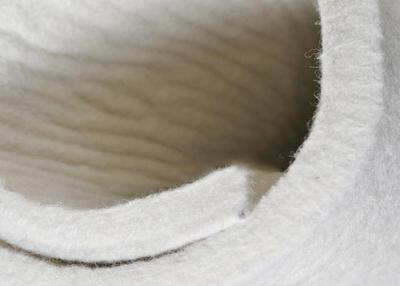 China High Temperature Nomex Felt for Sanforizing Machine 250°C 22mm for sale