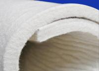 China Palmer Laminated Felt For Sanforizing Machine , Heat Resistant Felt Pads for sale