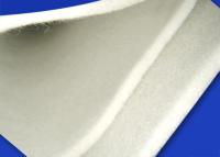 China High Temperature Two Layers Nomex Needle Punched Felt for sale