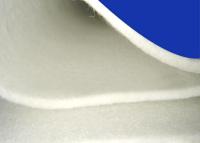 China High Temperature Resistant Two Layers Aramid Nomex Endless Felt for sale