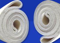 China Nomex Sublimation Felt Pad 6mm 8mm 10mm 12mm Heat Resistant 280C Anti UV for sale