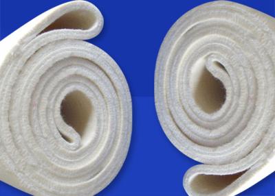 China Nomex Sublimation Felt Pad 6mm 8mm 10mm 12mm Heat Resistant 280C Anti UV for sale