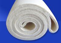 China Aramid Endless Shrinking Compacting Felt Belt 200-250°C for Textile Calenders for sale
