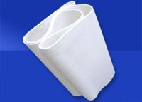 China Needle Punched Aramid Felt Ribbon 15mm for Sublimation Printing Machine Heat Resistant 210°C for sale