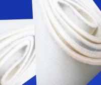 China 3000g/㎡ Sublimation Transfer Printing Nomex Needle Felt for sale