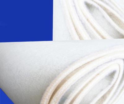 China Endless Nomex Heat Press Felt Belt 10-15mm for Textile Process Machine for sale
