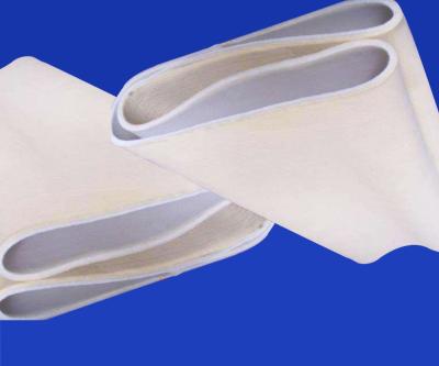 China Three Layers 22mm Aramid Nomex Heat Resistant Felt for sale