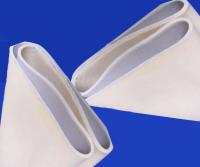 China Shoe Cloth Endless Shrinking Synthetic Fiber Felt for sale