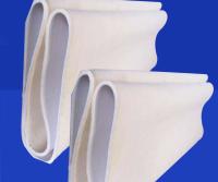 China Sound Insulation Endless Nomex Heat Resistant Felt for sale