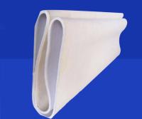 China Endless Needled Sanforizing Heat Press Felt Blanket for Palmer Unit 80-120cm Width for sale