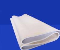 China Polyester Needle Punched Two Layers Endless Felts for Textile Finishing 2m Width for sale