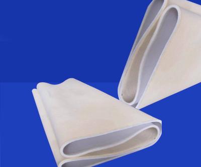 China Sound Insulation Endless Nomex Heat Resistant Felt for sale
