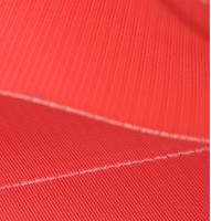 China 100% Polyester Anti Static Nonwoven Mesh Belt for sale