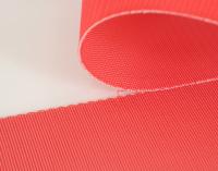 China Customized Meltblown Polyester Screen Printing Mesh 10mm Width 15kg MOQ for sale