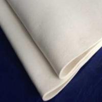 China Pera Aramid Heat Sublimation Polyester Heat Press Felt for sale