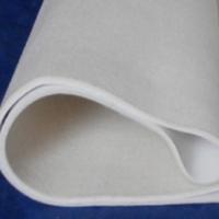 China Nomex Endless Felt Belt for Heat Transfer Printing 600-4000mm Width Chemical Resistant for sale