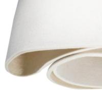 China Hydrolysis Resistant 6mm Polyamide Felt for Heat Transfer Printing 600-4000mm Width for sale