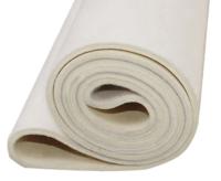 China Endless Nomex Industrial Flat Drive Belt for Heat Transfer 10-15mm for sale
