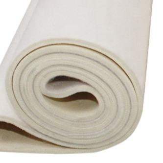 China PES Nomex Sanforizing Shrinking Felt Belt 10-15mm for Heat Transfer Printing for sale