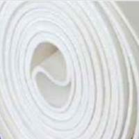 China Nomex Canlender Machine Needle Punched Felt For  Pleating Machines for sale