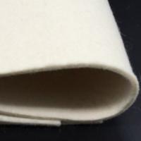 China 100% Nomex Heat Transfer Printing Felt Blanket 210-260°C 2800-3600g/m2 for Sublimation Press for sale
