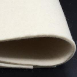 China 100% Nomex Heat Transfer Printing Felt Blanket 210-260°C 2800-3600g/m2 for Sublimation Press for sale