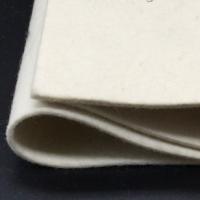 China 10mm Endless Seamless  Heat Press Felt High Temperature Resistant for sale