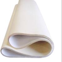 China 100% Nomex Heat Transfer Felt 8mm Thickness 3600x6500mm for Sublimation Printing Machine for sale
