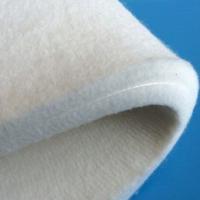China 7mm Polyester Ironer Endless Felt for Laundry Flatwork Ironer 25m Length for sale