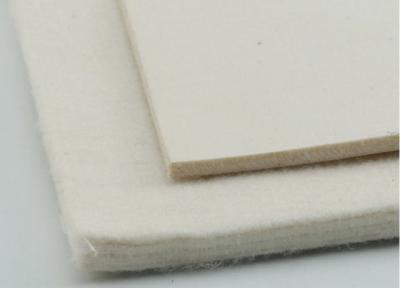China Endless Needled Polyester Felt Belt for Textile Finishing 15 Years Experience for sale