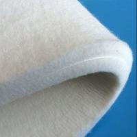 China Imported Wool Nomex Needle Endless Sanfor Felt For Continuous Decatizing for sale