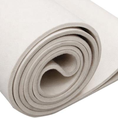 China Nomex Heat Calendering Press Felt 600-4000mm for Drying Wet Fabric Sublimation for sale