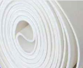 China Nomex Aramid Needle Felt Endless Belt 2 Layer for Textile Finishing Machines for sale