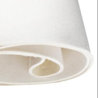 China Nomex 10mm Thickness Endless Felt for Roller Sublimation for sale