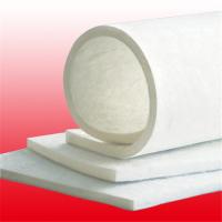 China Drying Shrinkage Heat Press Felt Blanket Seamless For Calender Machine for sale