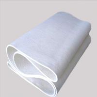 China Sanfor Machines Needle Punch Non Woven Felt Customized for sale