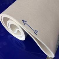 China Endless Nomex Transfer Printing Felt Non Off Tracking for sale