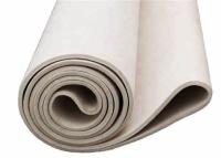 China Printed Endless Nomex Felt For Roller Calender for sale