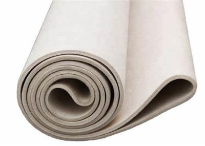 China Printed Endless Nomex Felt For Roller Calender for sale