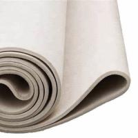 China Heat Transfer Printer Nomex Blanket Two Layers Needle Punched for sale