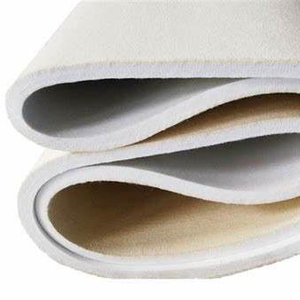 China 8mm Heat Transfer Felt 100% Nomex Fiber 210°C Thermal Printing Blanket for sale