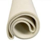 China Heat Resistant Nomex Felt Sanforizing Machine Blanket 220°C 18-22mm for sale