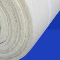 China Nomex Meta Aramid High Temperature Felt Endless Smooth Surface 200-230°C for sale